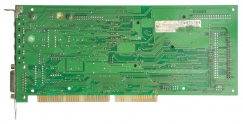 Creative Sound Blaster 16 MCD (Panasonic) - Vogons Wiki